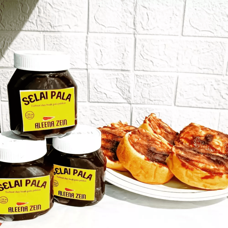 Makanan Khas Banda Neira: 6 Kelezatan Tersembunyi Yang Menggoda Selera ...