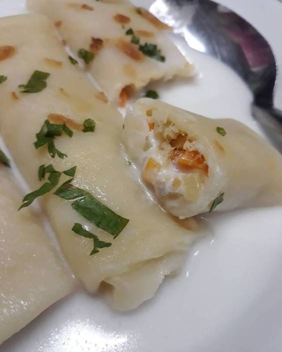 Makanan Khas Banda Neira: 6 Kelezatan Tersembunyi Yang Menggoda Selera ...