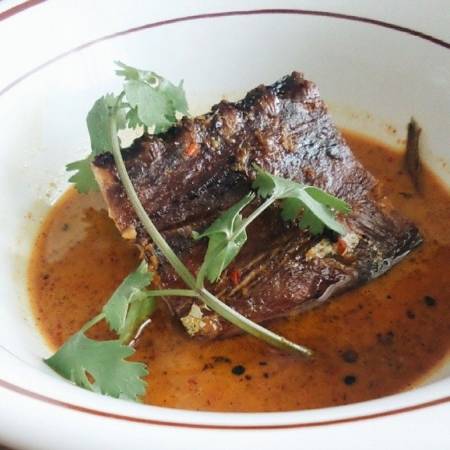 Makanan Khas Banda Neira: 6 Kelezatan Tersembunyi Yang Menggoda Selera ...