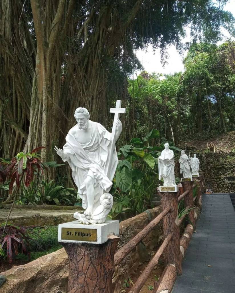 10 Destinasi Wisata Instagramable Rangkasbitung Yang Wajib Dikunjungi ...