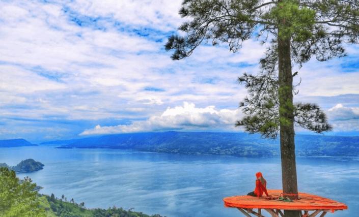 10 Destinasi Wisata Samosir Yang Menakjubkan Dan Penuh Keindahan