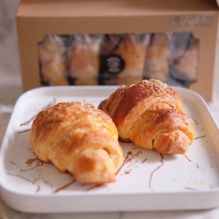 5 Toko Roti Solo Yang Terkenal Dengan Harga Bersahabat Dan Rasa Nikmat