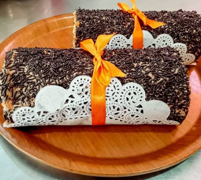 5 Toko Roti Solo Yang Terkenal Dengan Harga Bersahabat Dan Rasa Nikmat