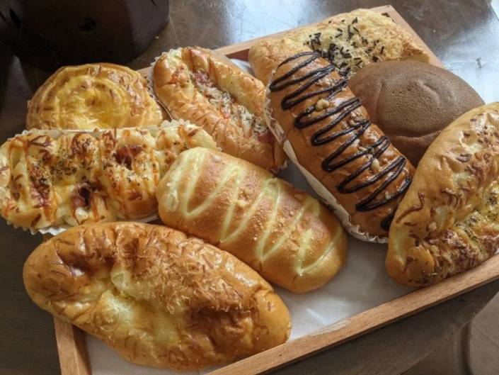 5 Toko Roti Solo Yang Terkenal Dengan Harga Bersahabat Dan Rasa Nikmat