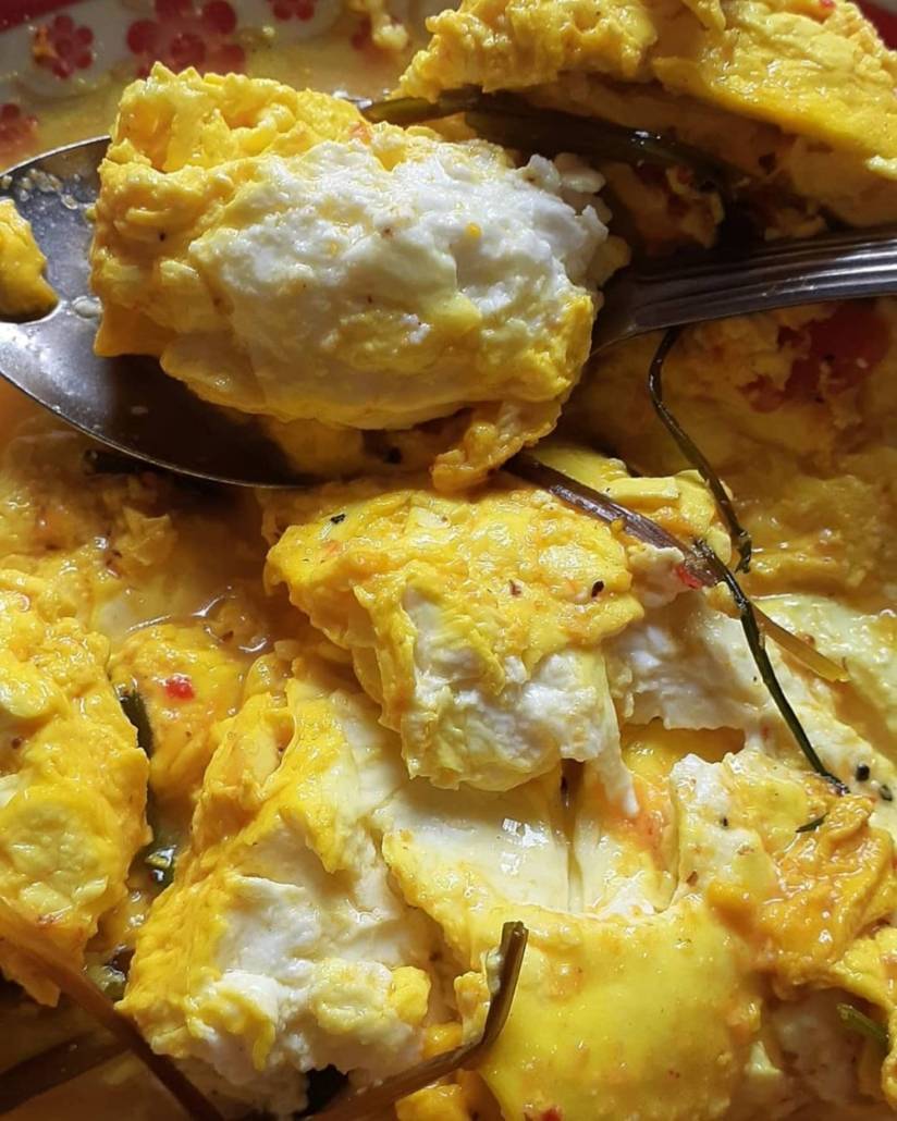 Nikmati Kelezatan 5 Kuliner Khas Samosir Yang Paling Populer