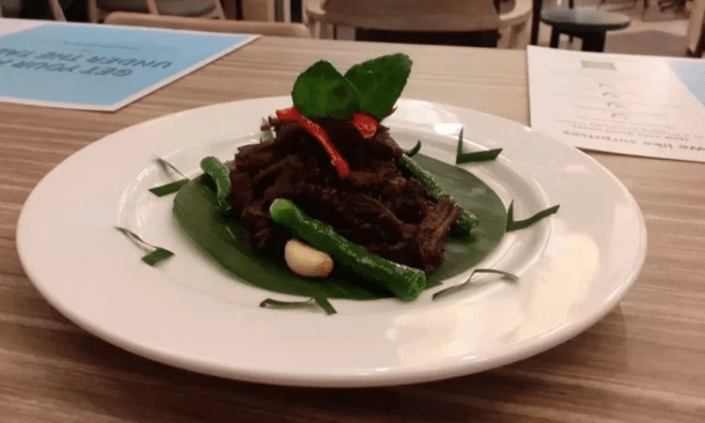 Wisata Kuliner Legendaris 10 Makanan Khas Payakumbuh Yang Tidak Boleh ...
