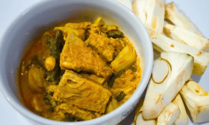 Wisata Kuliner Legendaris 10 Makanan Khas Payakumbuh Yang Tidak Boleh ...