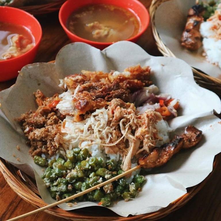 5 Tempat Makan Babi Guling Surabaya Terlezat Yang Patut Dicoba