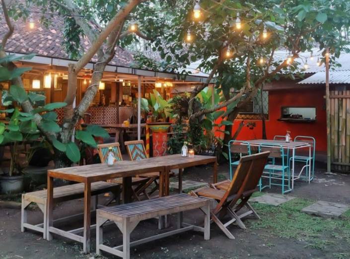 5 Tempat Makan Godean Jogja Yang Lezat Dan Menggugah Selera