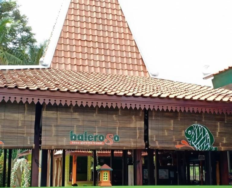 5 Tempat Makan Godean Jogja Yang Lezat Dan Menggugah Selera