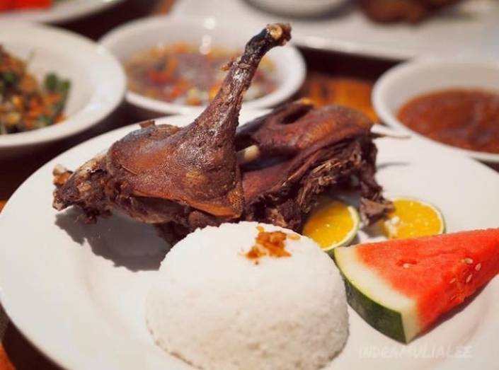 7 Restoran Epicentrum Kuningan Hangout Asyik Fengan Sahabat