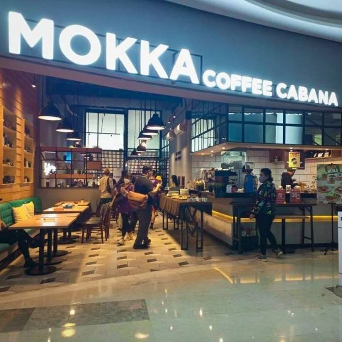 7 Restoran Epicentrum Kuningan Hangout Asyik Fengan Sahabat