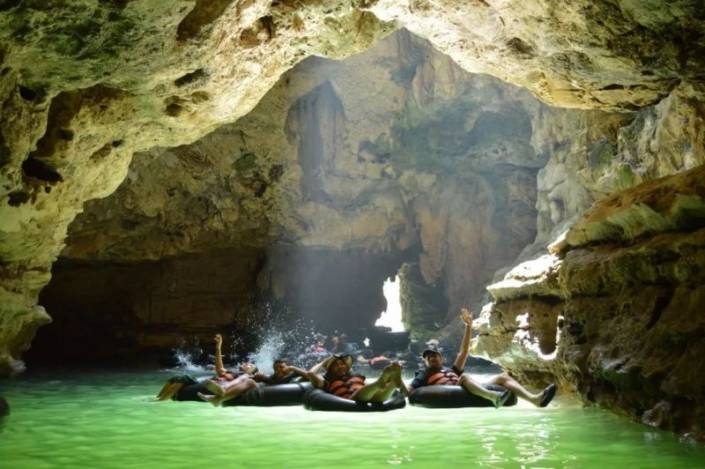 Menjelajahi Keindahan Alam 5 Wisata Gua Yogyakarta Yang Menguji ...