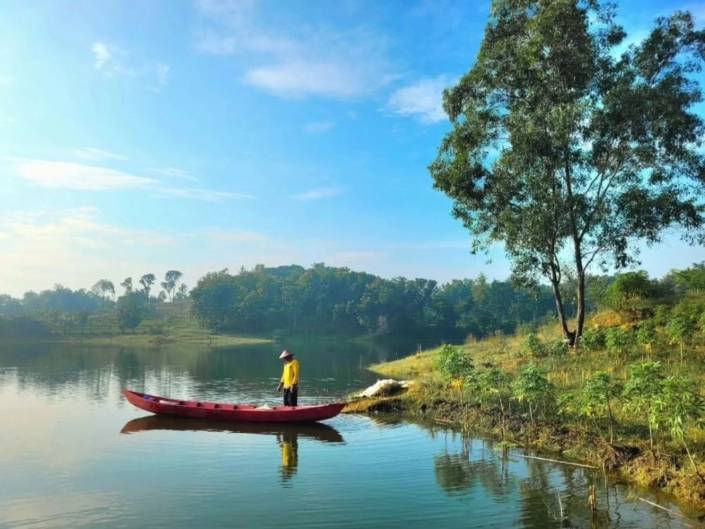 5 Destinasi Wisata Air Boyolali Jawa Tengah Terbaik Yang Wajib Kamu ...