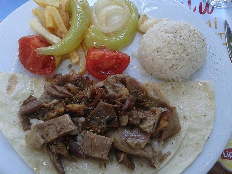 5 Kuliner Khas Turki Dengan Bahan Serba Daging Yang Lezat Dan Nikmat