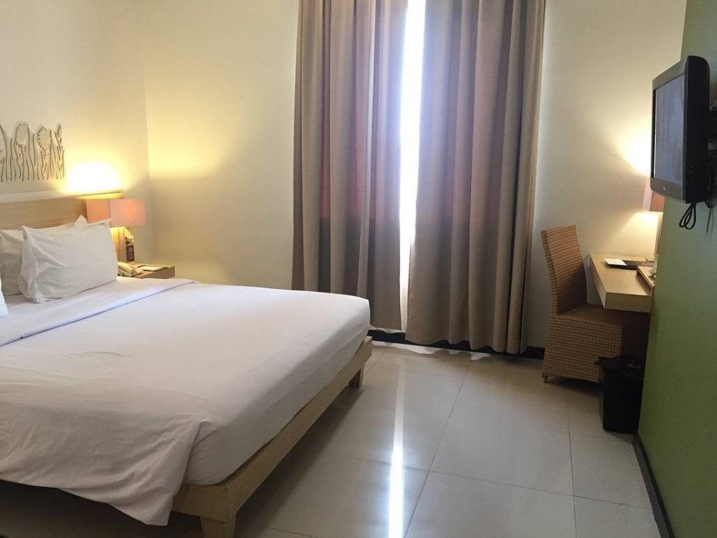 5 Rekomendasi Hotel Mewah Murah Bengkulu Cocok Untuk Staycation