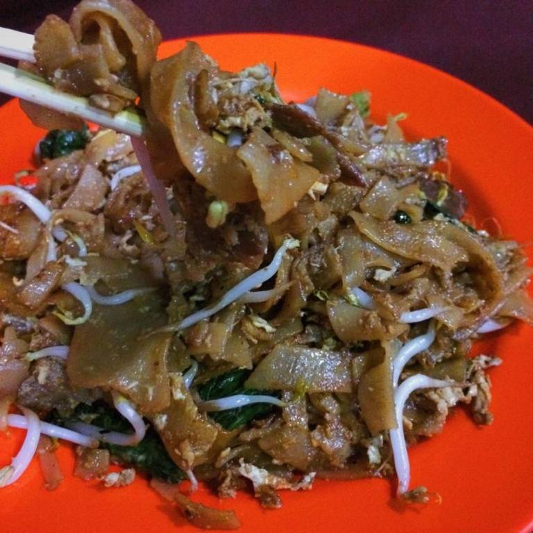 Nikmati 5 Kuliner Khas Jakarta Selatan Sensasi Malam Di Radio Dalam