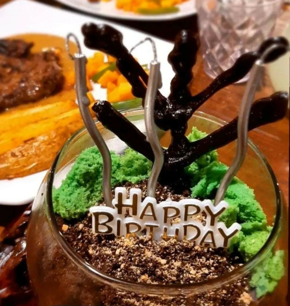 10 Promo Makan Gratis Saat Ulang Tahun 2024, Catat Restorannya Dan ...