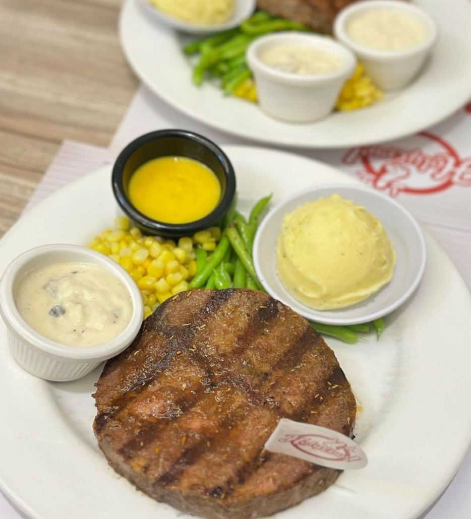 10 Promo Makan Gratis Saat Ulang Tahun 2024, Catat Restorannya Dan ...