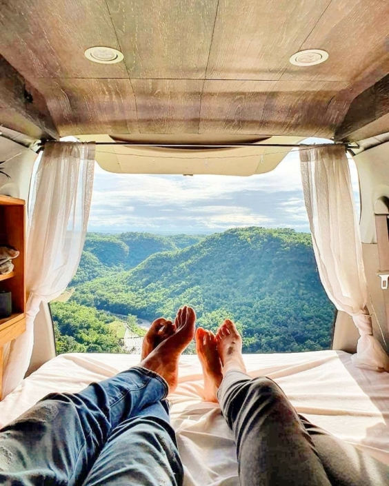 7 Destinasi Wisata Romantis Yogyakarta Yang Wajib Dikunjungi Bersama ...