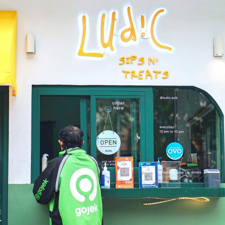 8 Tempat Makan Tunjungan Surabaya Yang Cocok Untuk Nongkrong Dan Bersantap