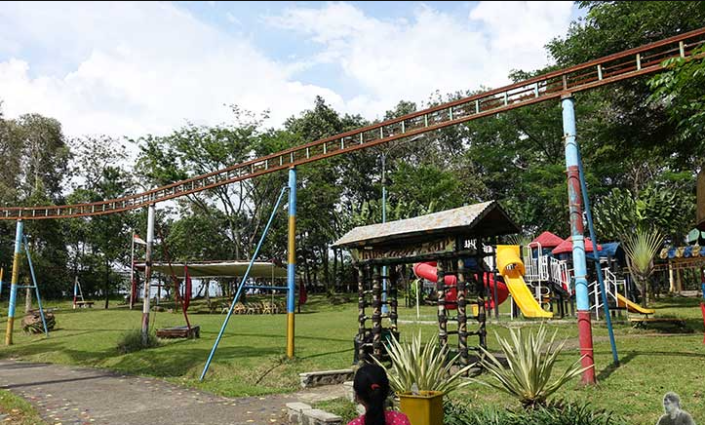 6 Lokasi Wisata Anak Sentul Yang Pas Untuk Liburan Keluarga